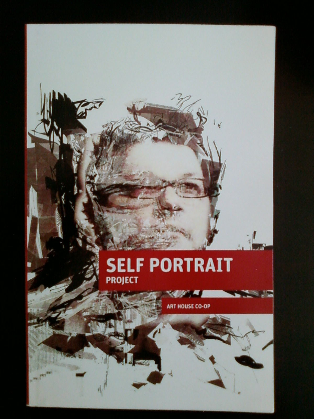 Mixed Media: The Self Portrait Project