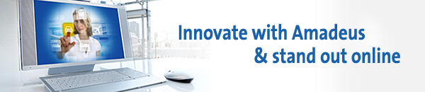 AMADEUS: HISTORIA DE AMADEUS