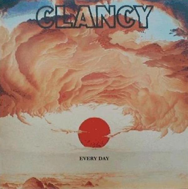 Old Rock: CLANCY