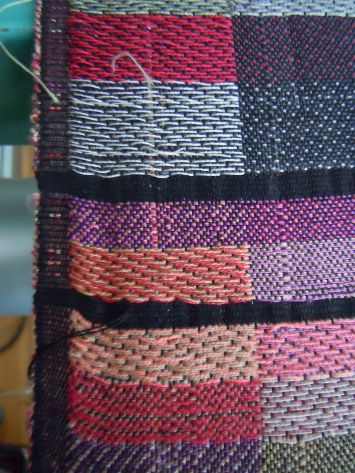 Weaving Arts