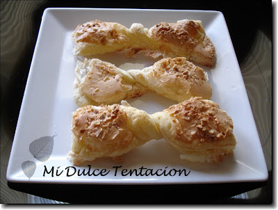 Mi dulce tentación: Corbatas