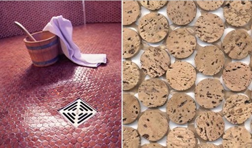 ECO Committee ASID San Diego: Eco-Friendly Tile for the Eco-Conscious