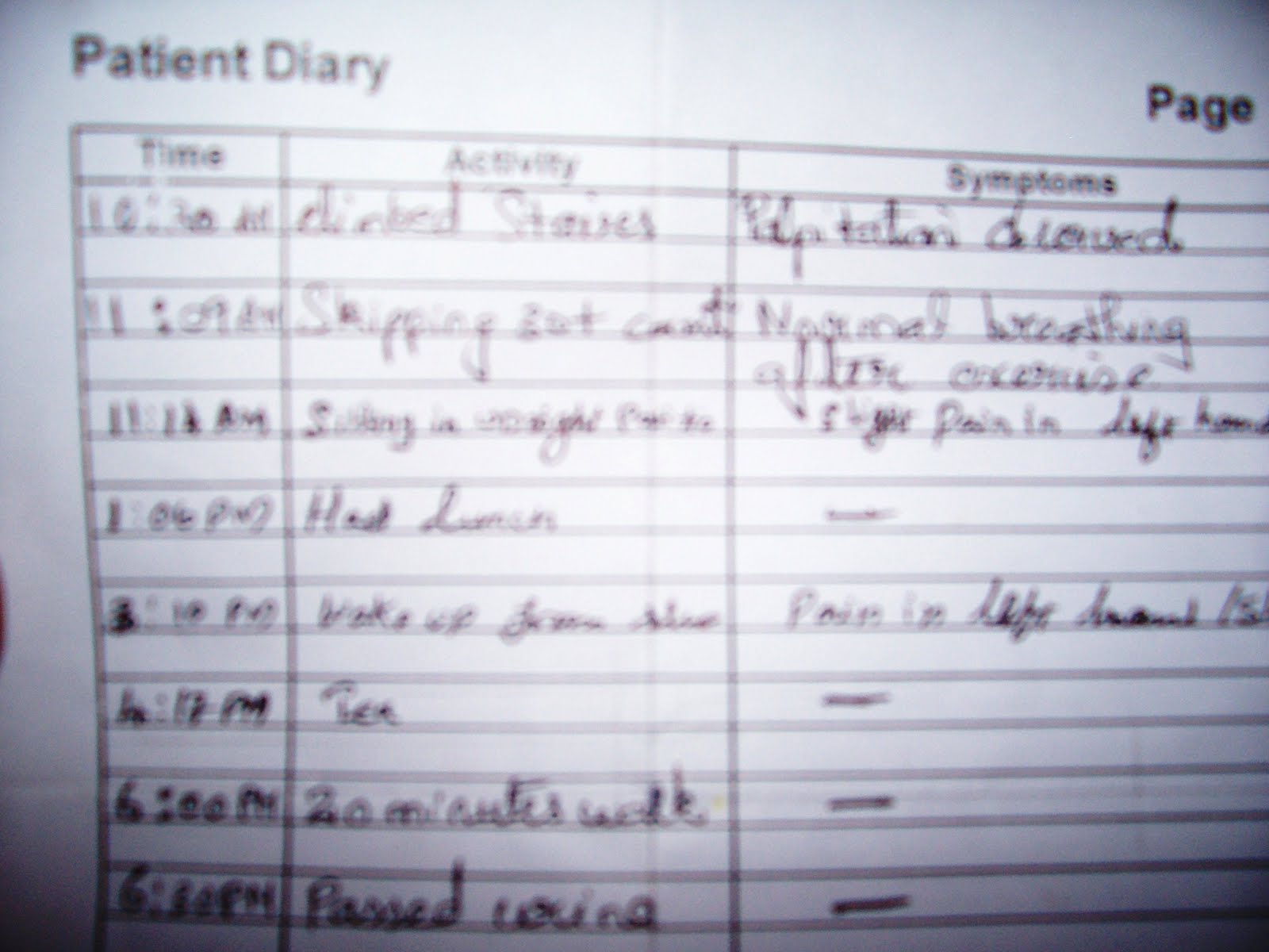 Bonsai Bumblings : July 2010