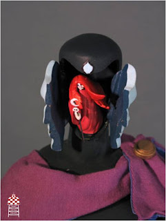 MAKIBA RANCH: Minas/ Lady Gandal