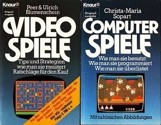 Hardcore Gaming 101 - Blog: Computer-Spiele