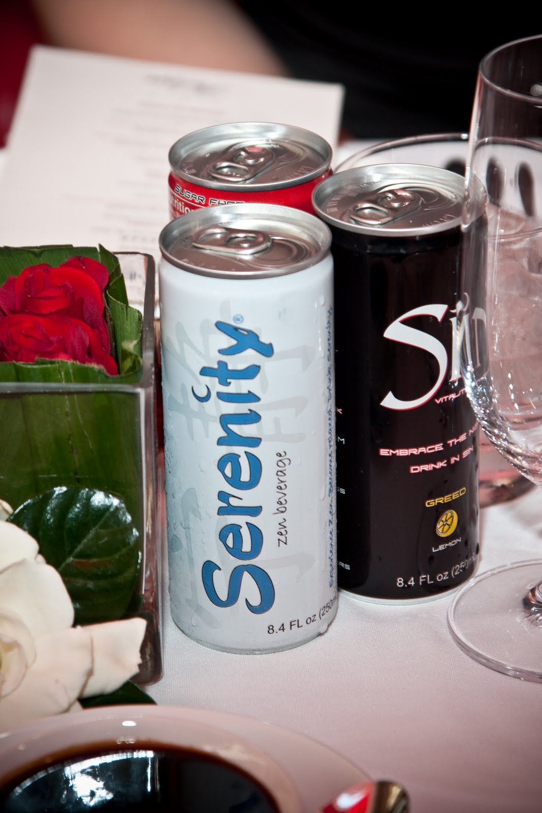 Taking the lead in shaping the Industry's next decade: Serenity Zen ...