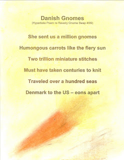 Syrendell: Danish Gnomes in our Home!