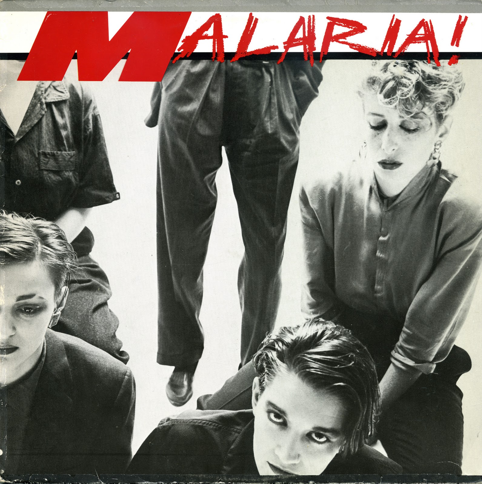 The Mangrove Delta Plan Collapsed: Malaria! - New York Passage [12-inch ...