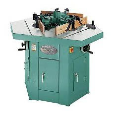 Woodworking Tools: Do You Need a Router Table or a Shaper in Your Workshop?