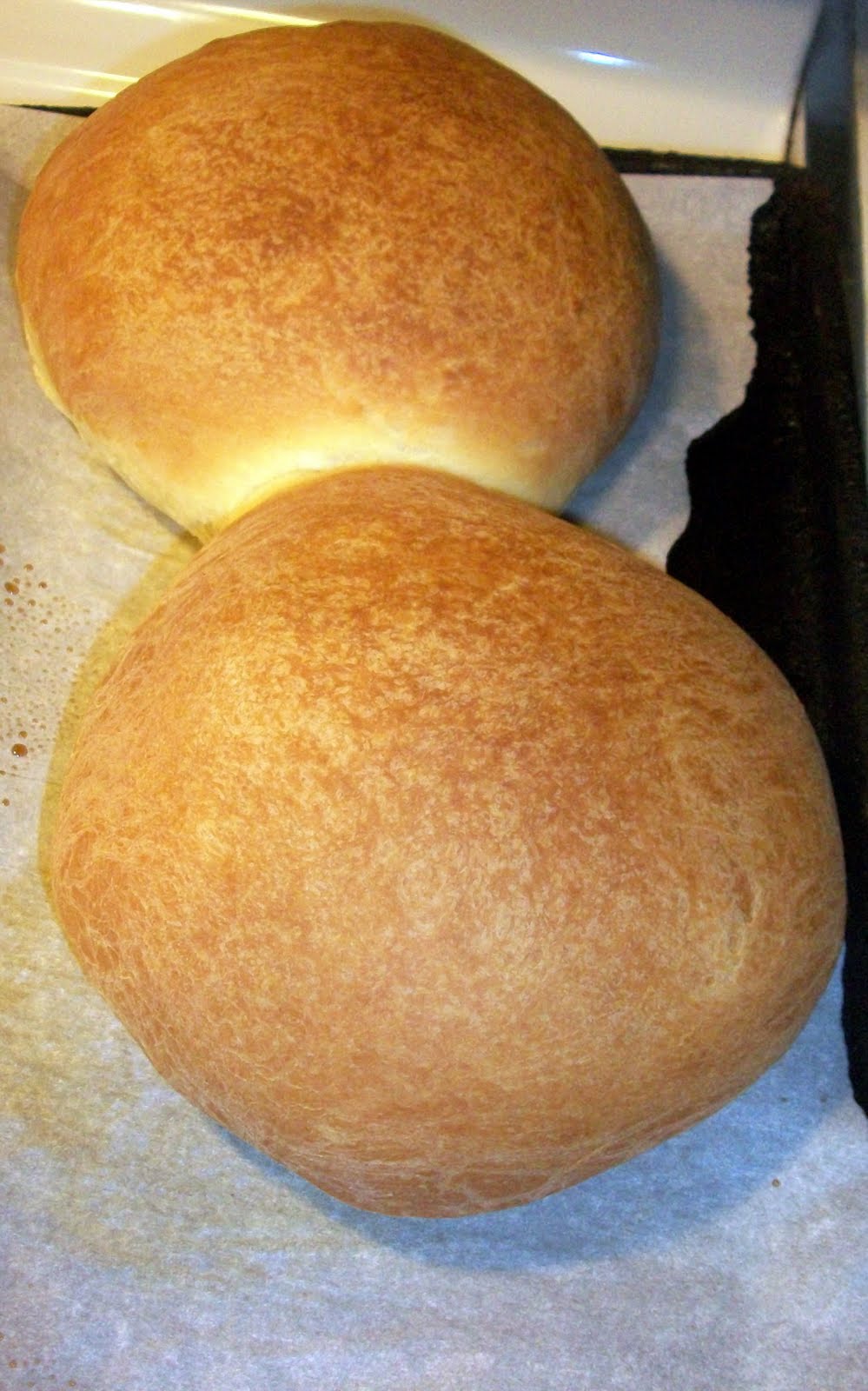Georgia's Kitchen and MORE!: TRADITIONAL EASTER PASKA (BREAD)