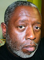 Invisible Woman.....Black Cinema At LARGE