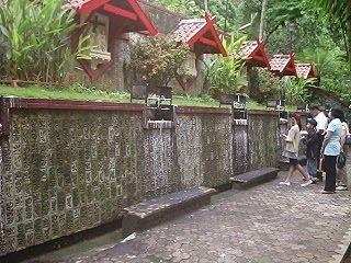 Eksotisme Sendangsono