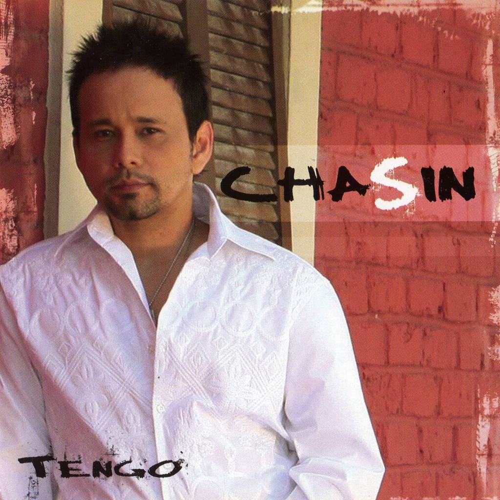 F U L L - L a T i n - P o P: Jorge Luis "Chasin"