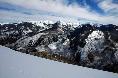 Landscape and Nature Photography: Panorama gif file