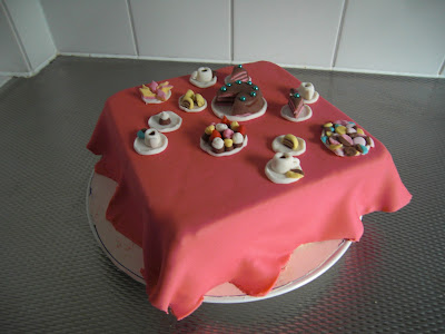 3 leuke taarten :) (Pagina 1) - Taarten Parade - DeLeuksteTaarten.nl Forum