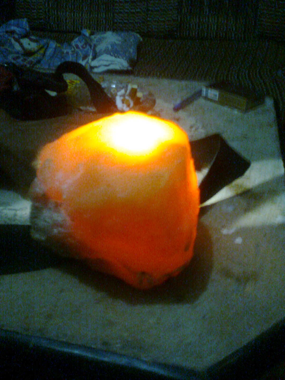 Lumbung Batuan Indonesia: Jenis Batu Sabun (Soap Stone/TIANHUANG)