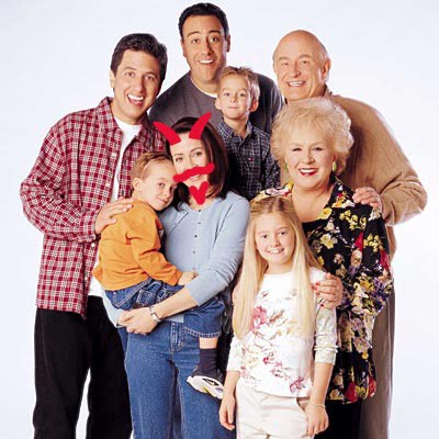 Debra Everybody Loves Raymond Real Name