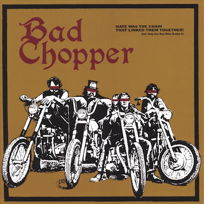 Bad Chopper - Download