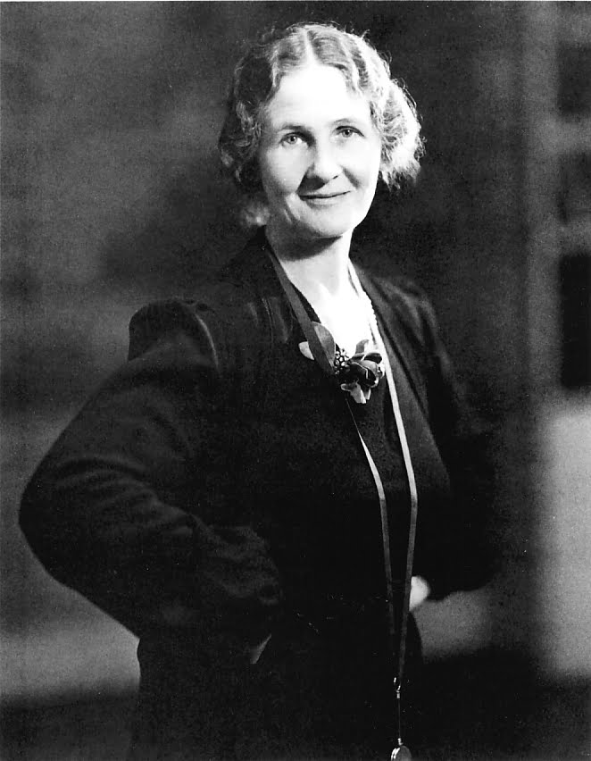 The Angela Thirkell Society Meets in Madison, WI – Number One London