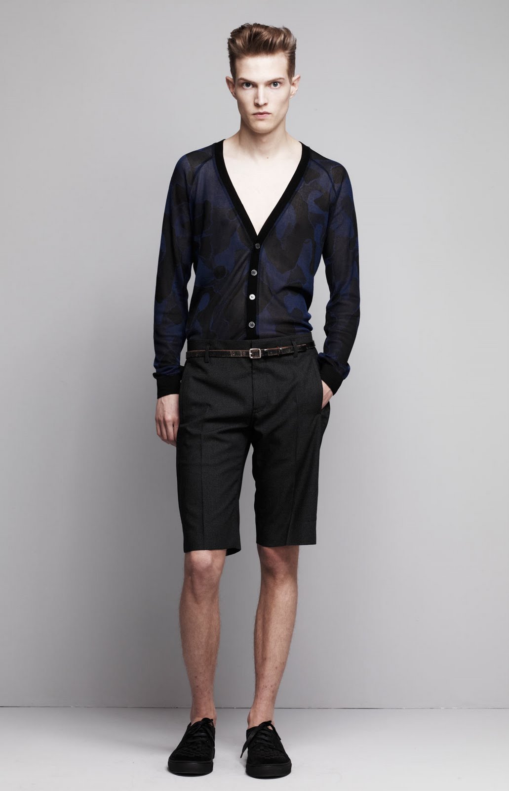 Adrian Bosch for Marc Jacobs Spring Summer 2011 Lookbook