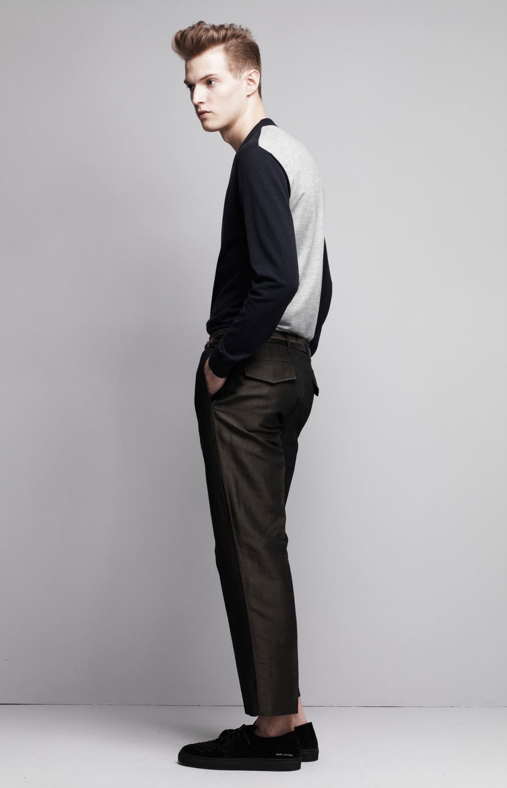 Adrian Bosch for Marc Jacobs Spring Summer 2011 Lookbook