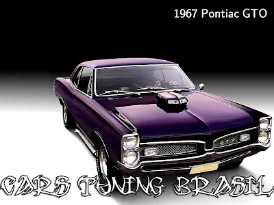 Cars Tuning Brasil :::...: Muscle Cars