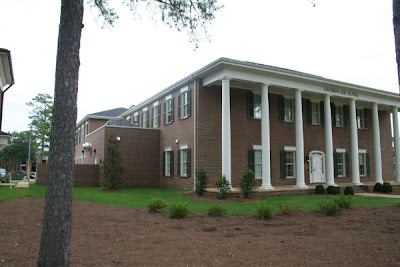 Lambda Chi Alpha Houses