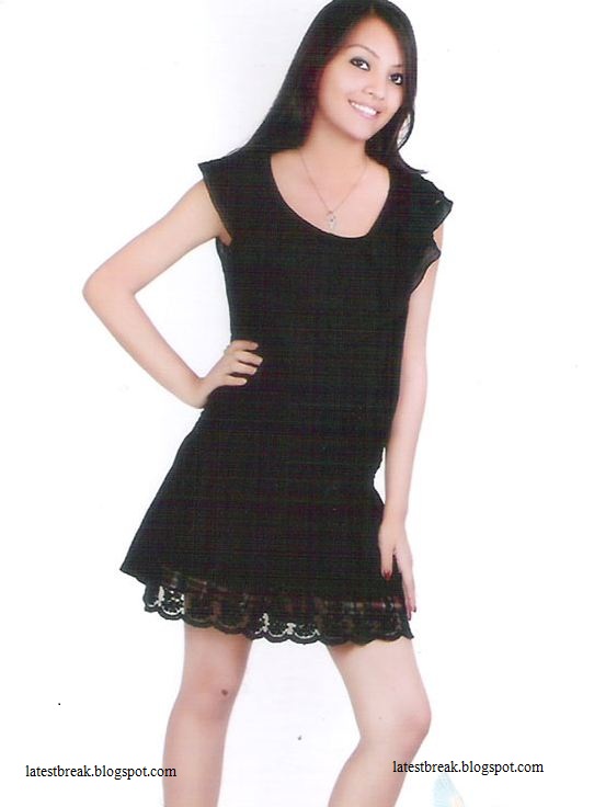 Nude sakarepe: Beautiful Aspiring Models of 2011 | Photographs