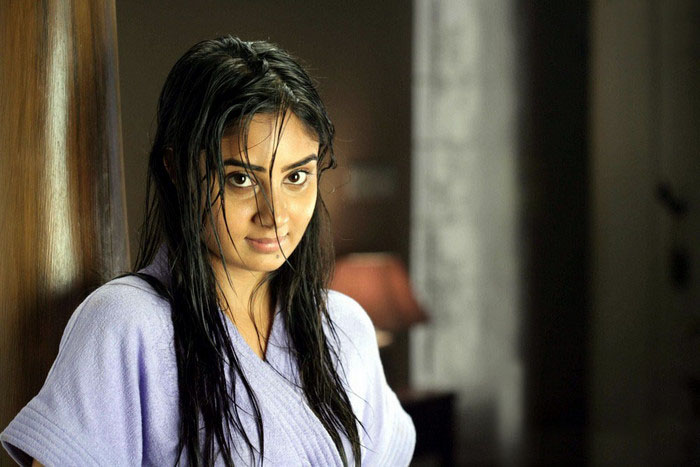 Varudu Heroine Bhanushree Mehra Stills Gallery ~ 2