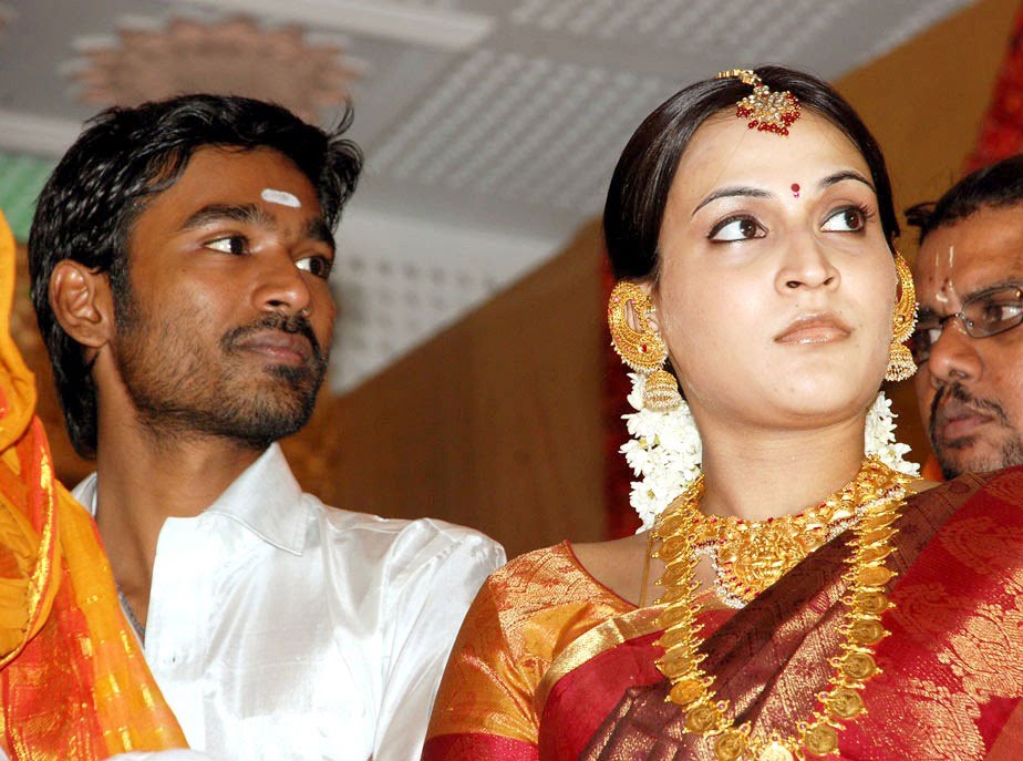 Soundarya -Aswin Marriage Photos l Soundarya Rajanikanth Wedding Photos ...
