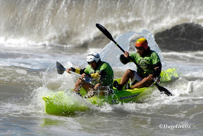 Flopes... en busqueda de la diversión y la aventura: ATLANTIC KAYAC ...