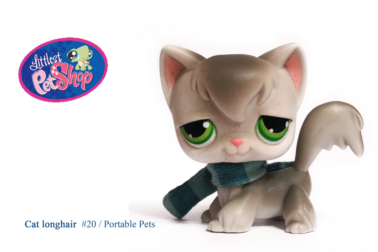 Littlest Pet Shop: Pets 1 - 100