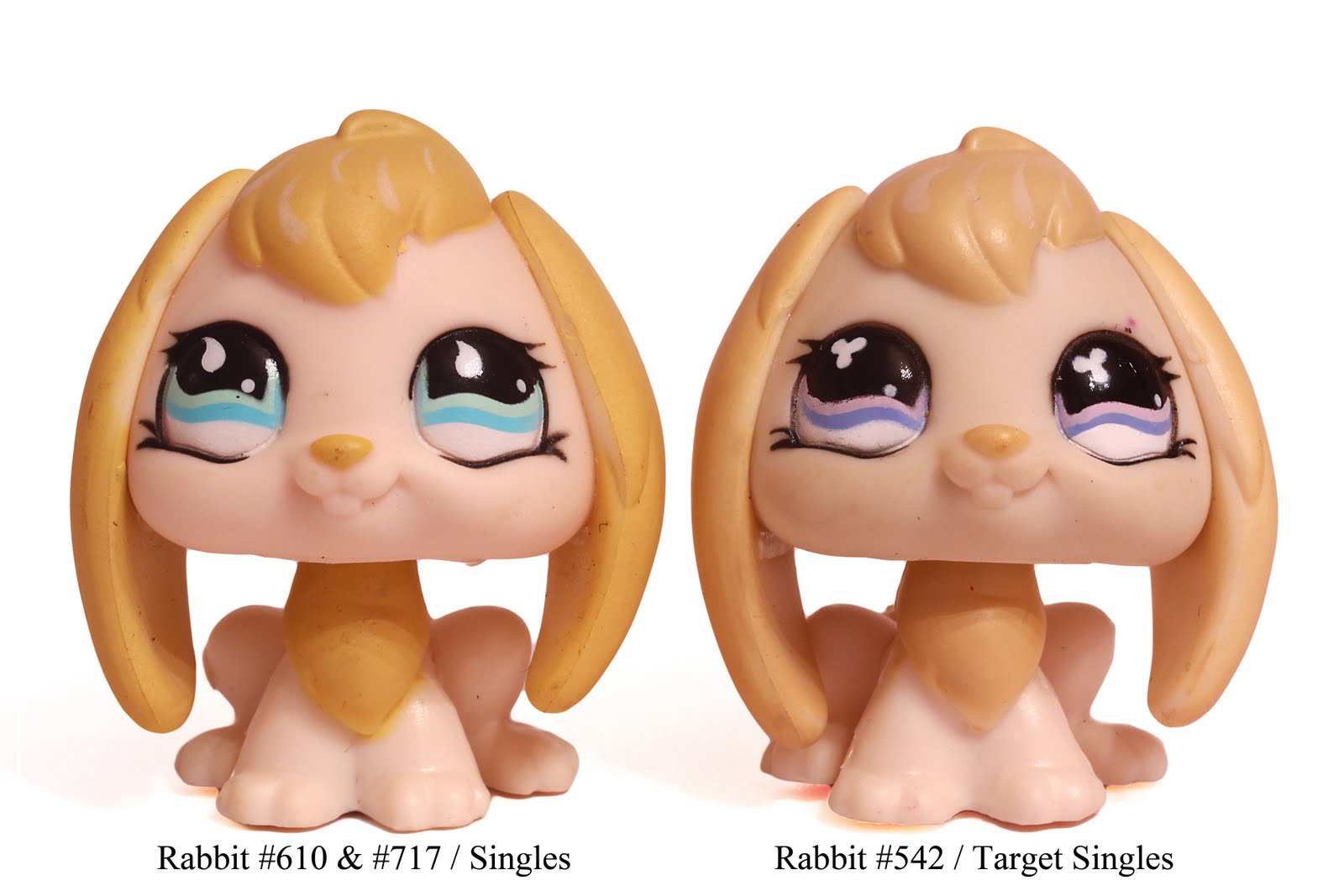 Nicole`s LPS blog - Littlest Pet Shop: Twins Rabbits