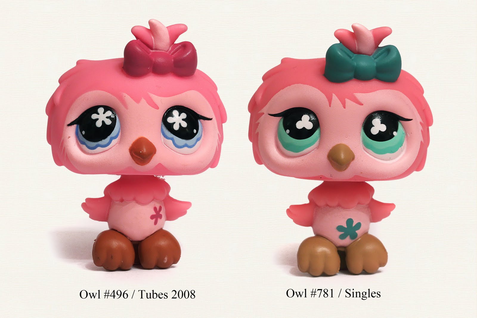 Nicole`s LPS blog - Littlest Pet Shop: Twins Owl