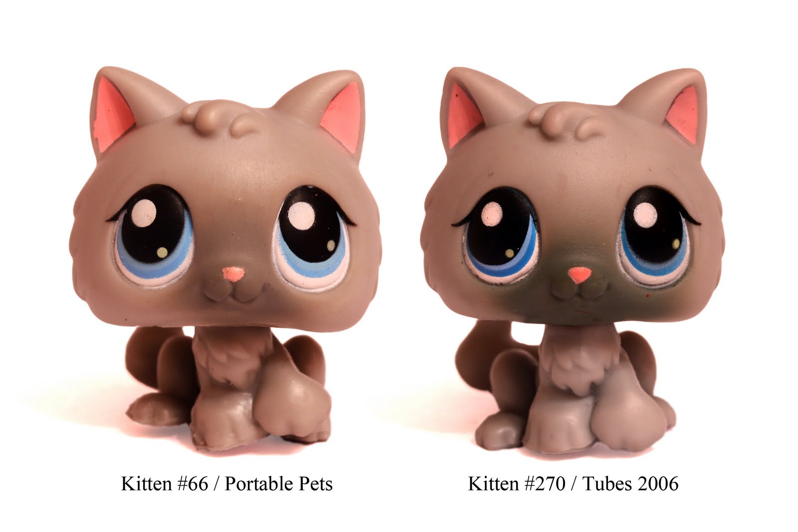 Hailey and Addie's LPS Blog: Almost Twins