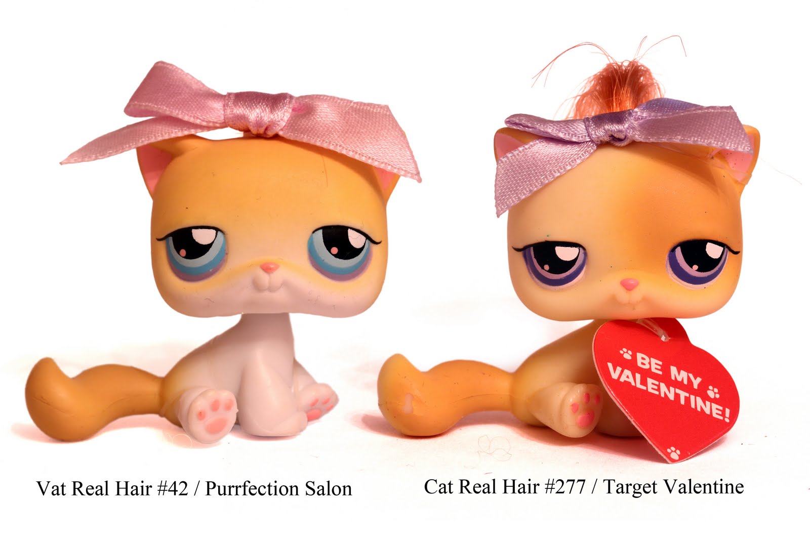 Nicole`s LPS blog - Littlest Pet Shop: Twins Cats