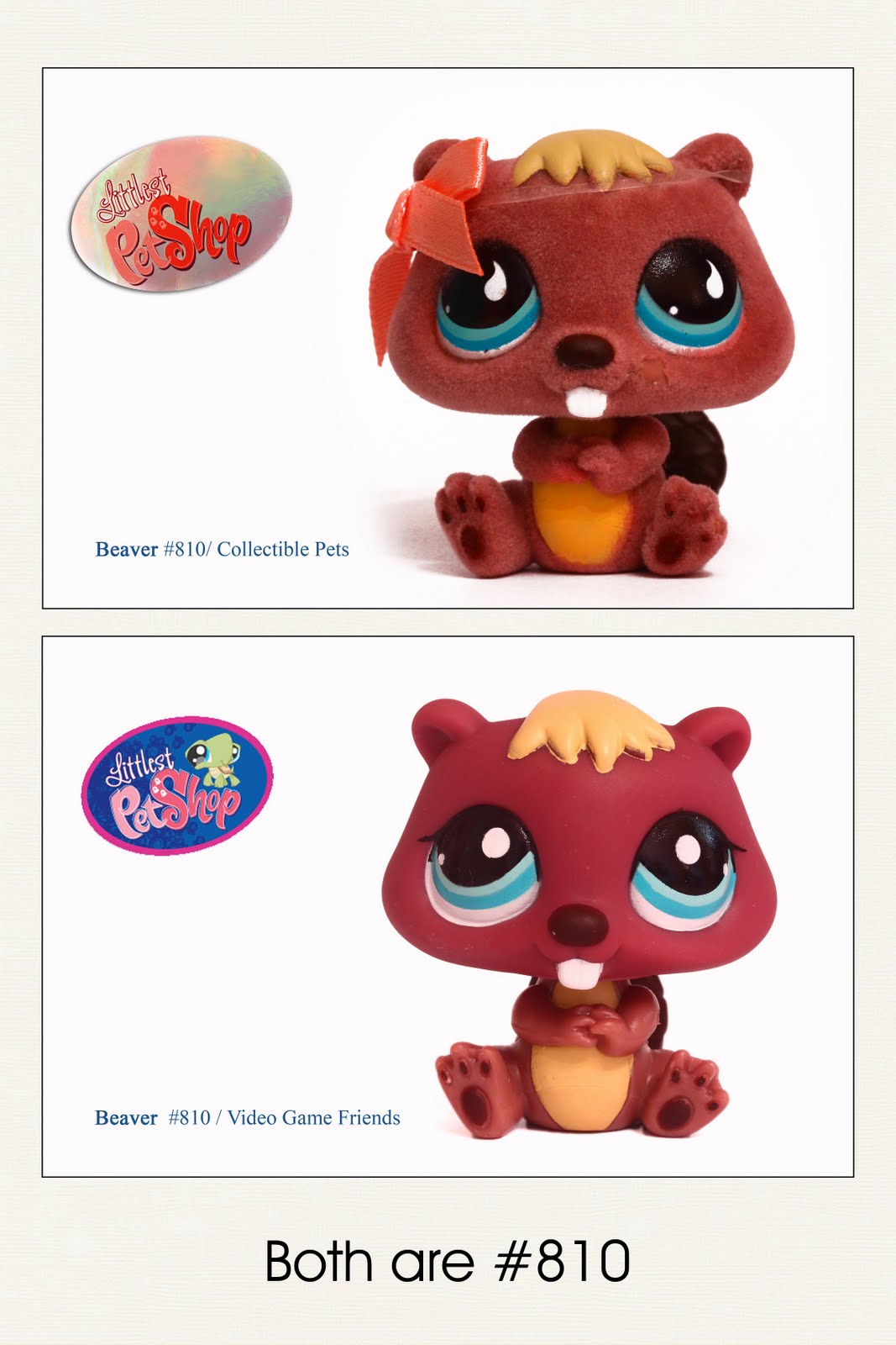 Hailey and Addie's LPS Blog: Duplicate Numbers