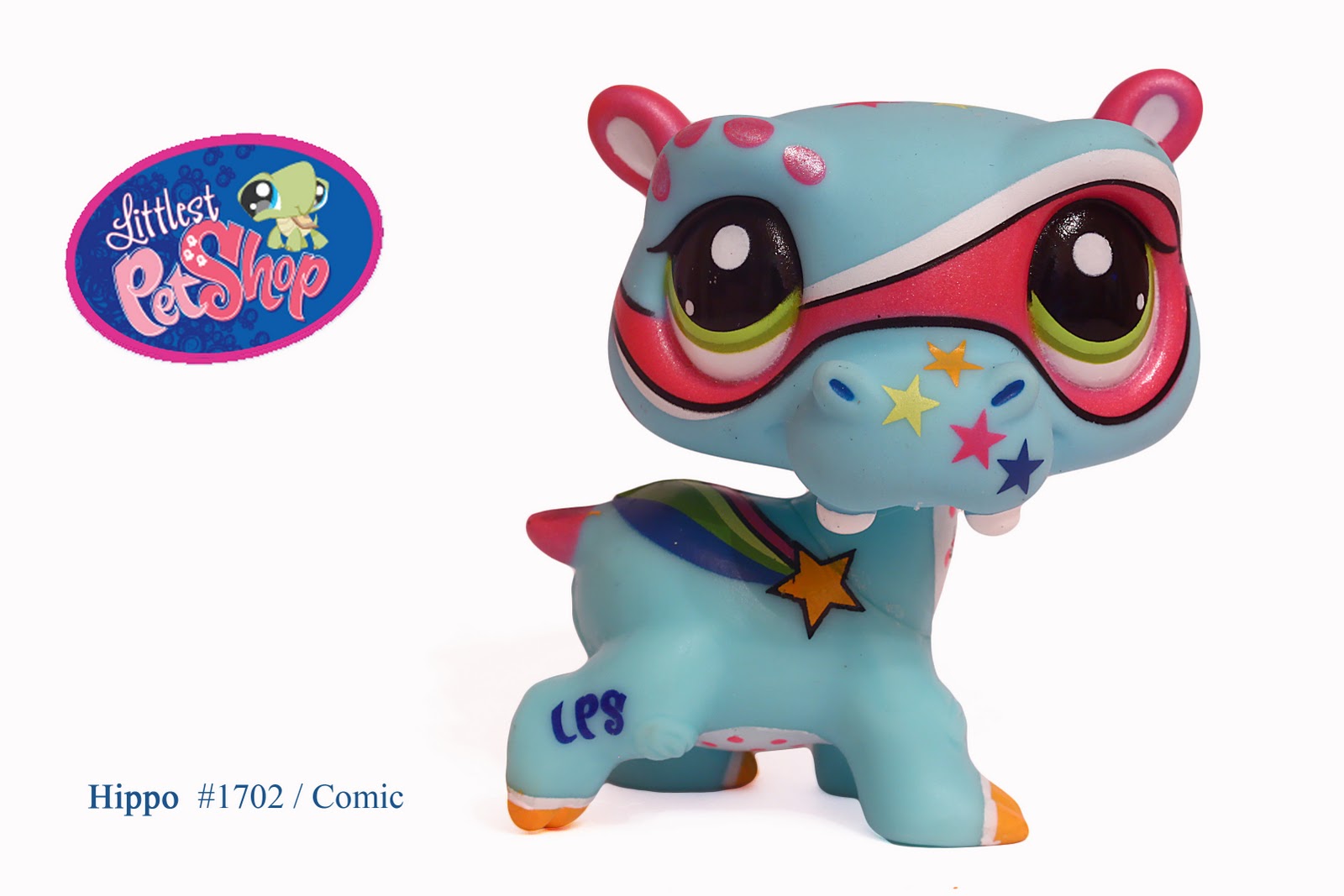 Nicole`s LPS blog - Littlest Pet Shop: Our Checklist 1701-1800 complete