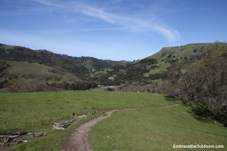 Embrace the Outdoors: Sunol Regional Wilderness Hike