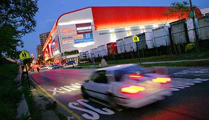 Lost in the Ozone...: Vornado Wants to Expand Rego Center by Joe Anuto ...
