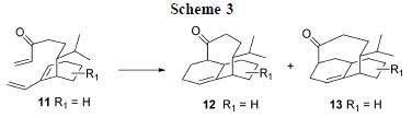 Journal Article Reading (B)Log: Synthesis of the Tricyclic Core of ...