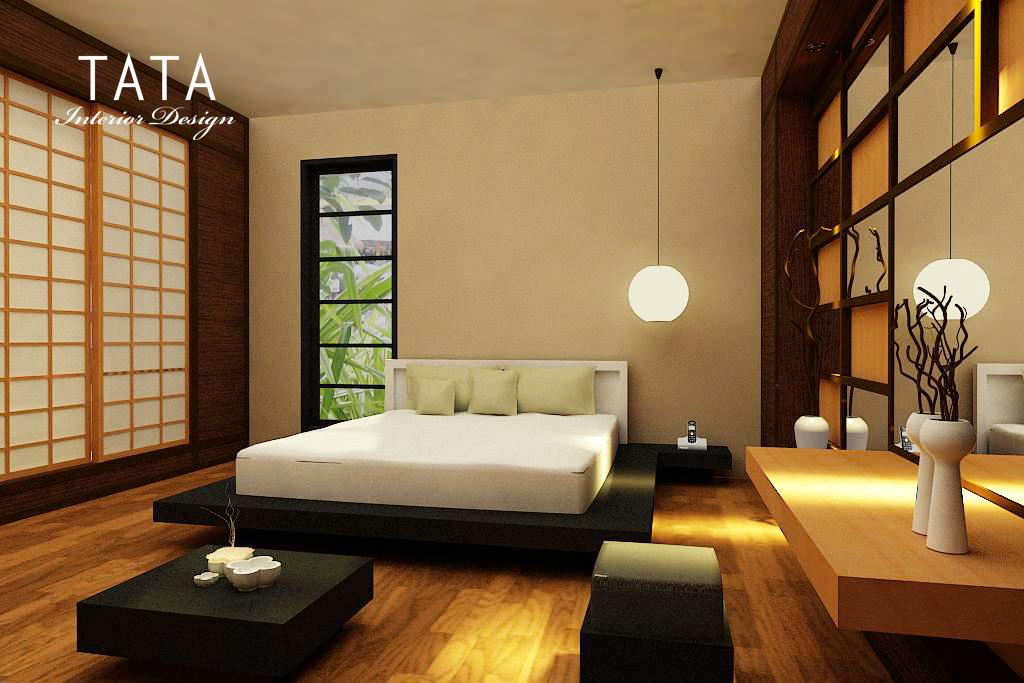 38+ Dekorasi Kamar Tidur Jepang Minimalis Unik Dan Modern