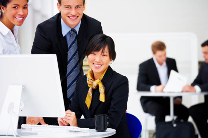 MBS Executive Series: Are you a middle or senior manager undertaking ...