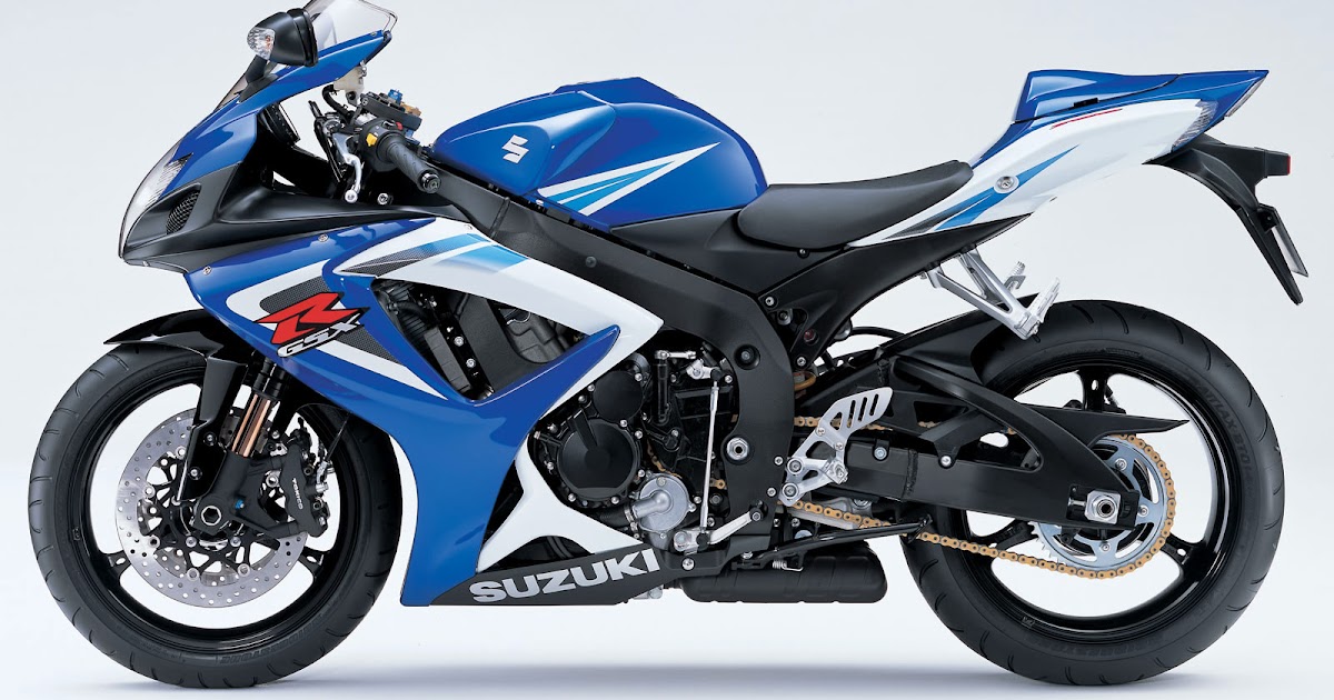 20+ Moto Gsxr 750 Full Power