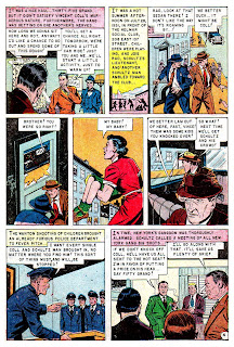 THE HORRORS OF IT ALL: Mad-Dog Killer Vincent Coll!