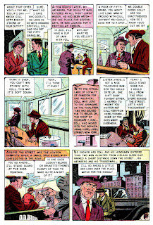 THE HORRORS OF IT ALL: Mad-Dog Killer Vincent Coll!