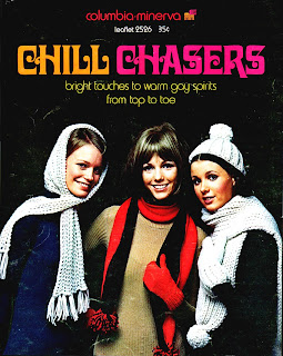 and everything else too: Gypsy Huggers vs. Chill Chasers (IN COLOR!)