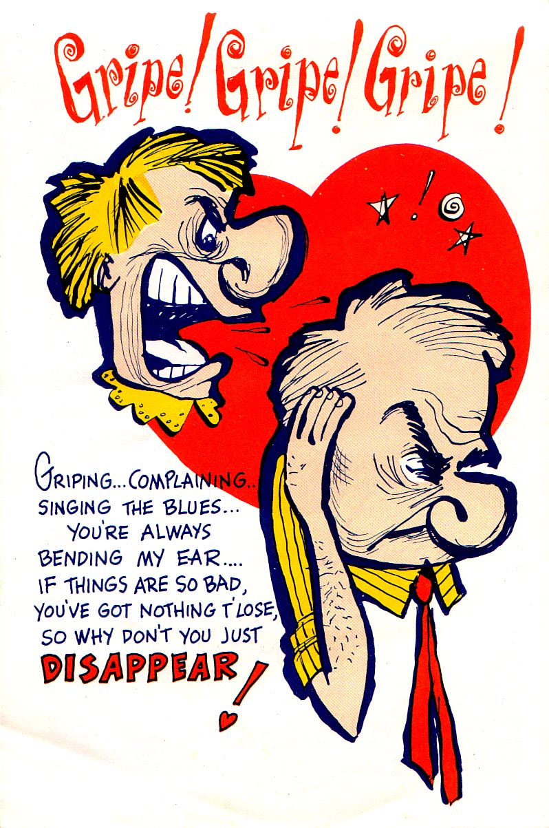 and everything else too: "Hit-Em Hard" Comic Valentines