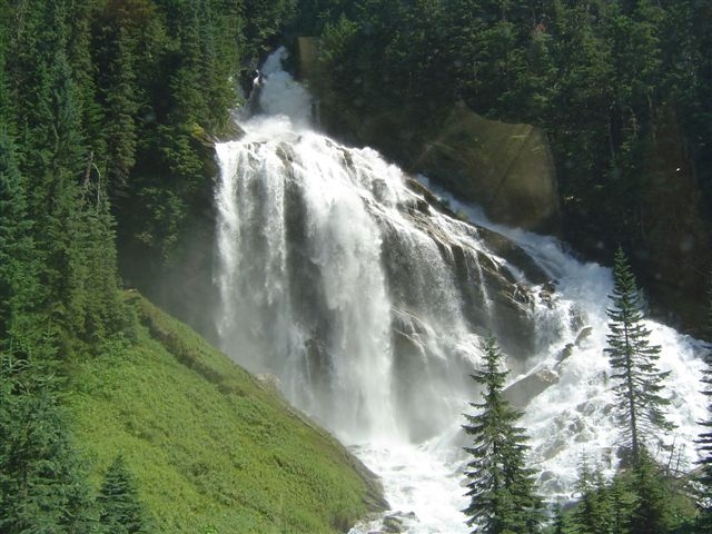 Downstream from Eden: Cast Your Bread Upon the Waters