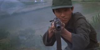 Junta Juleil's Culture Shock: Film Review: A*P*E (1976, Paul Leder)